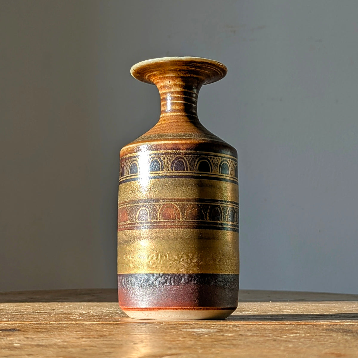 Mary Rich Studio Pottery – Boula