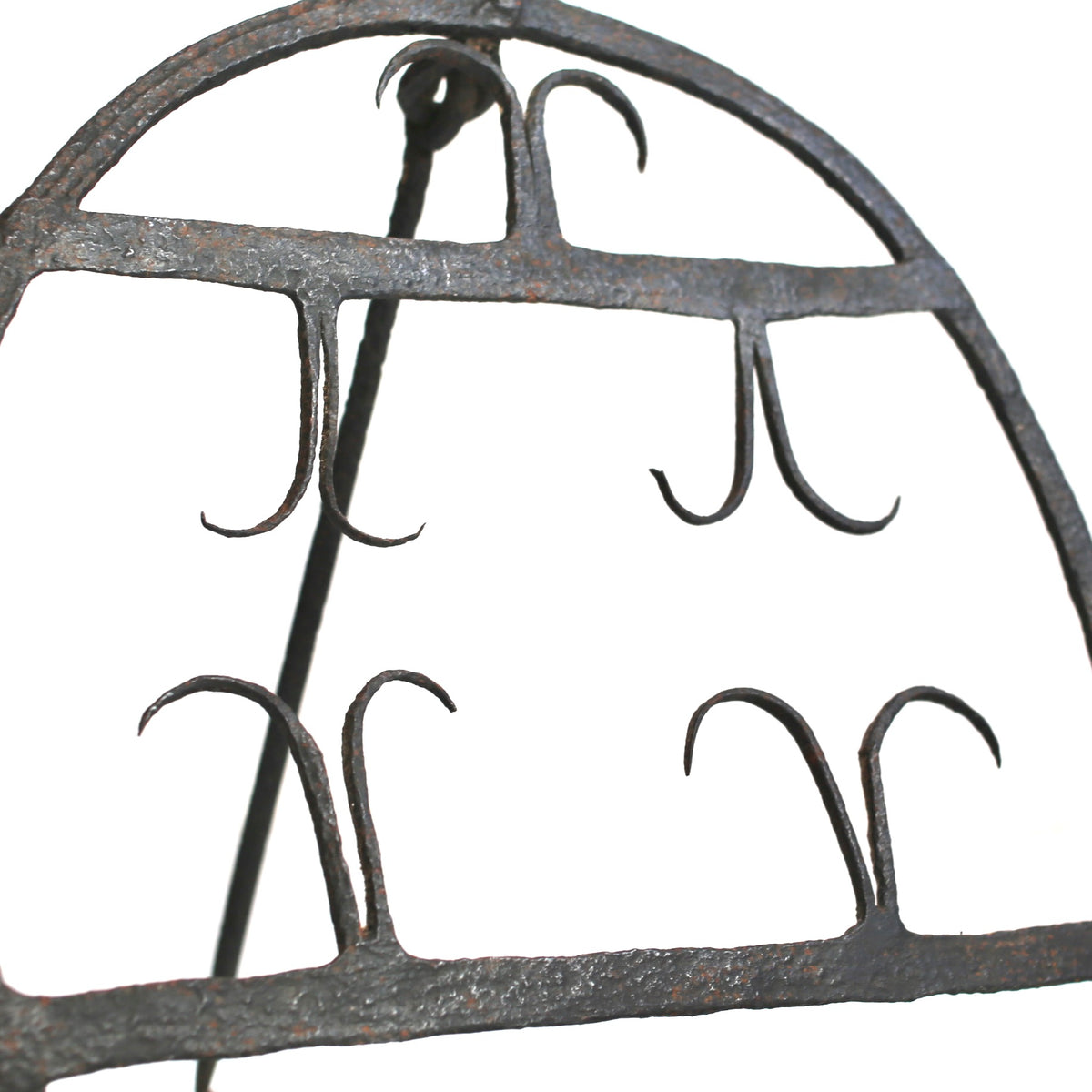 Scottish Folk Art Bannock Toaster – Boula